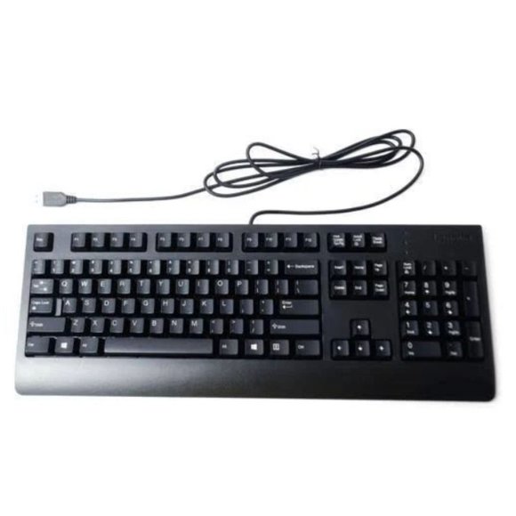 Lenovo | Computers, Laptops & Parts | Lenovo Usb Wired Standard ...